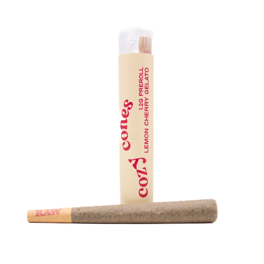 Pre-Rolls - Cali Canna