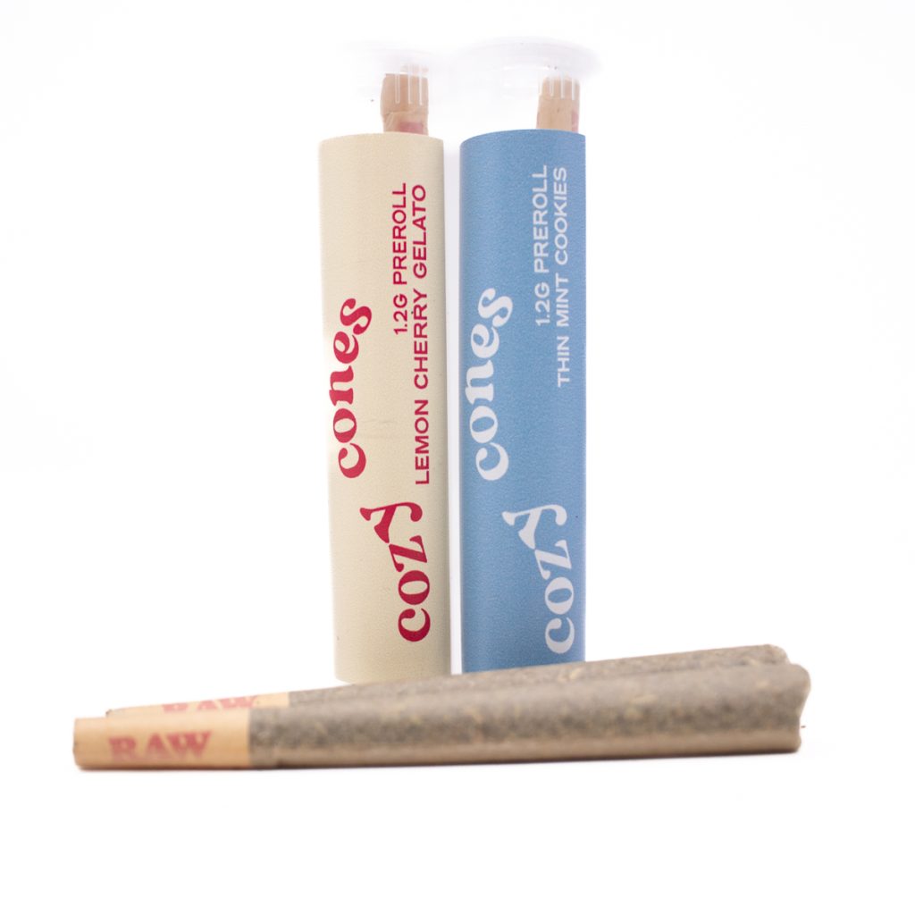 Pre-Rolls - Cali Canna
