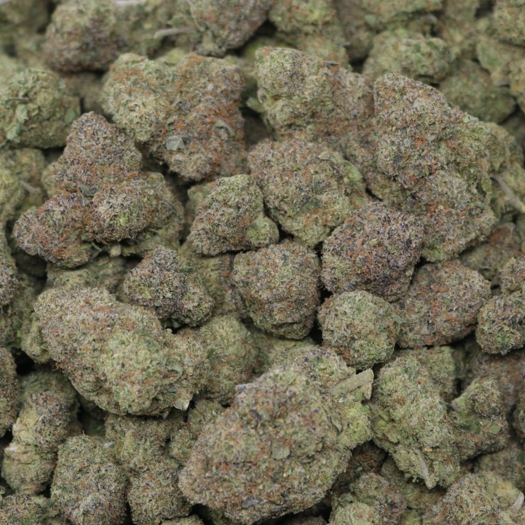 Candy Mochi - Cali Canna