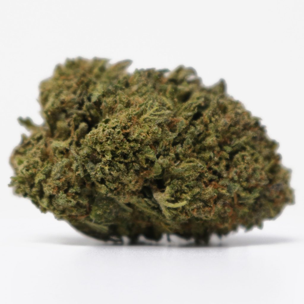 Muha Meds Disposable (2g) – Berry Gelato - Cali Canna