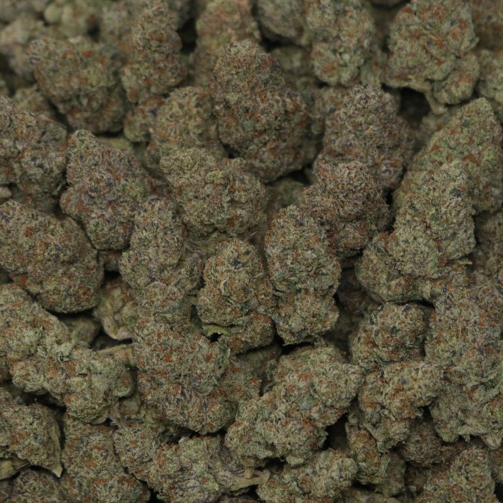 Cali Gas - Cali Canna