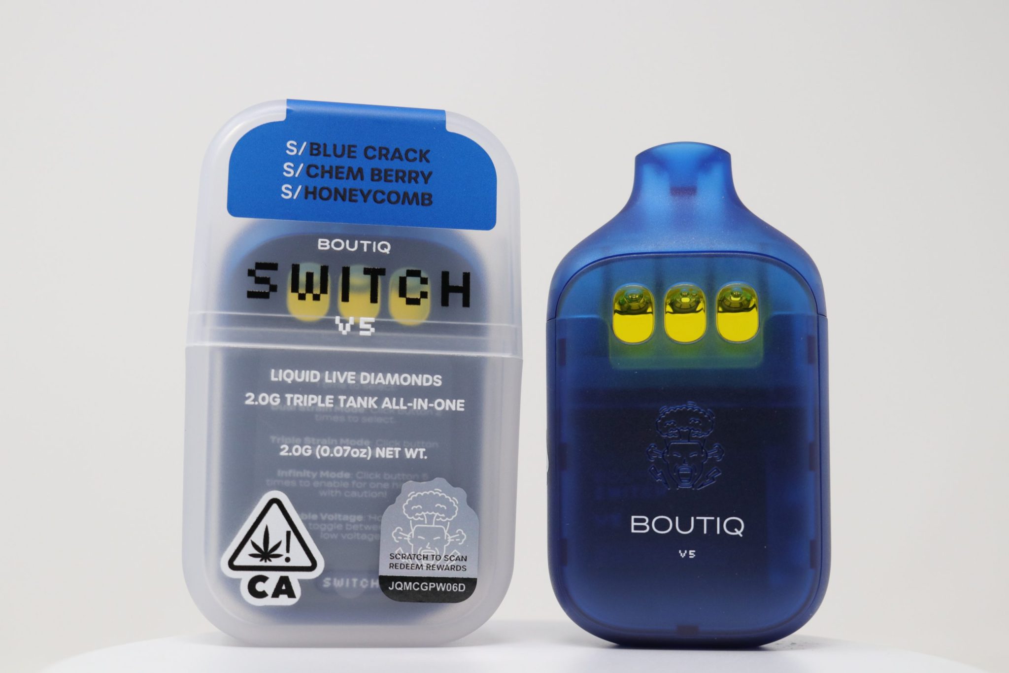 Top 5 Best Disposable Vapes in 2026 - Cali Canna