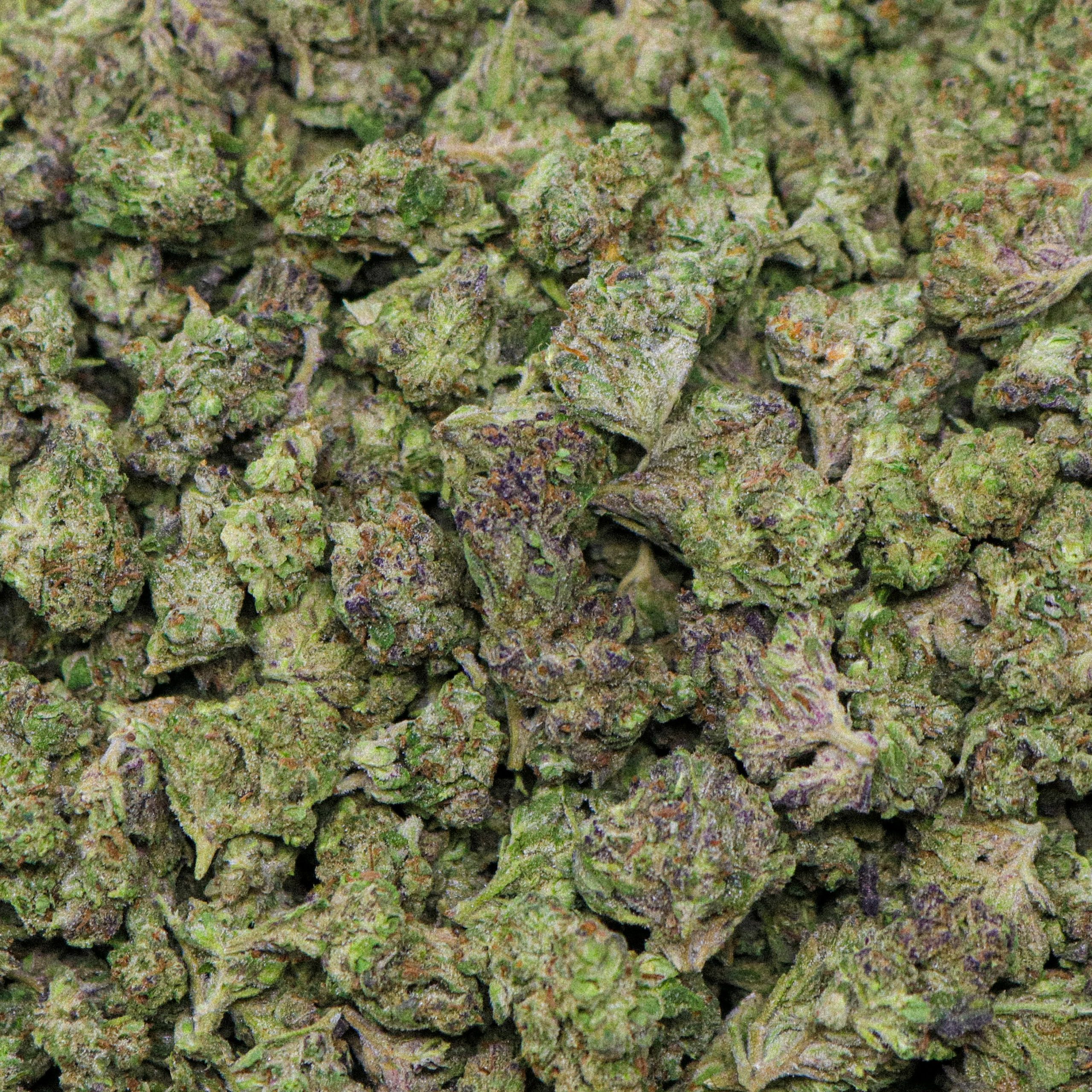 Garlic Candy Smalls - Cali Canna