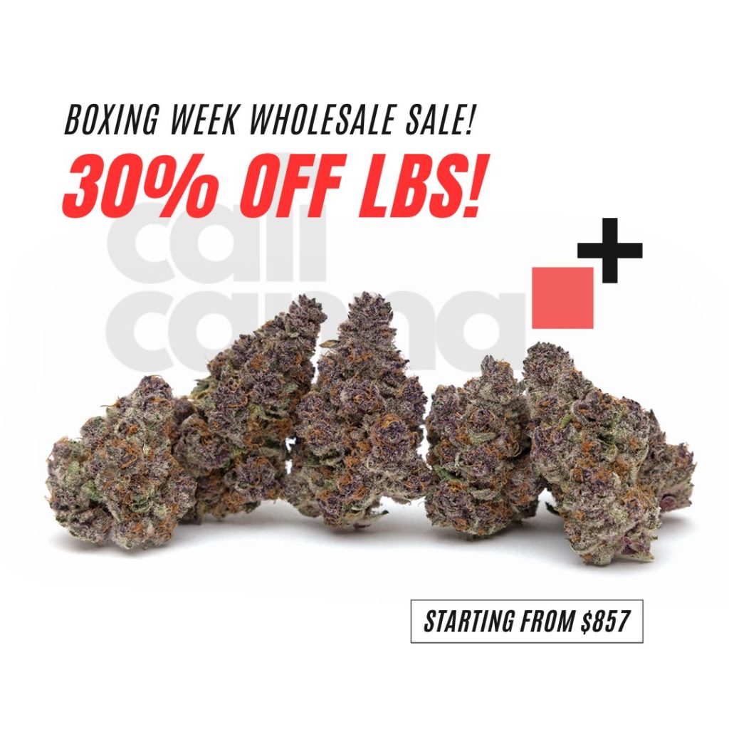 Buy Weed Online | Cali Canna Dispensary Ships to All States