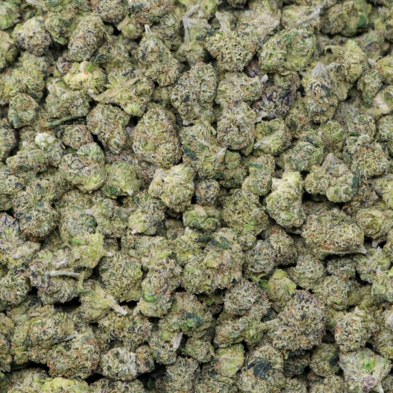 Lemon Cherry Zkittles Smalls - Cali Canna