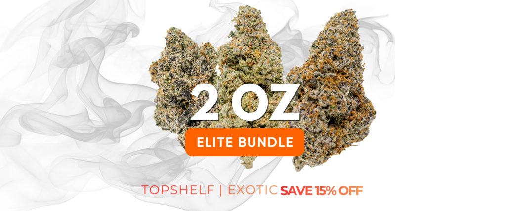 Buy Weed Online | Cali Canna Dispensary Ships to All States