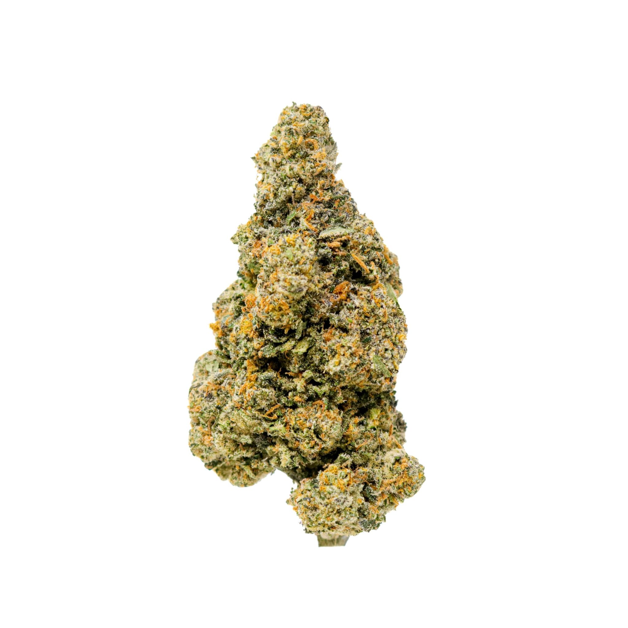Bacio Gelato | Cali Canna