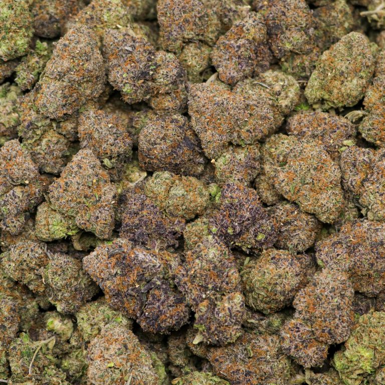 Gumbo Candy | Cali Canna