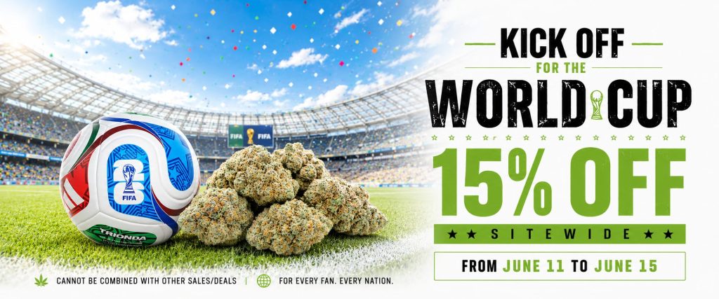 Shop High-Quality Cannabis Products Online | CALI CANNA