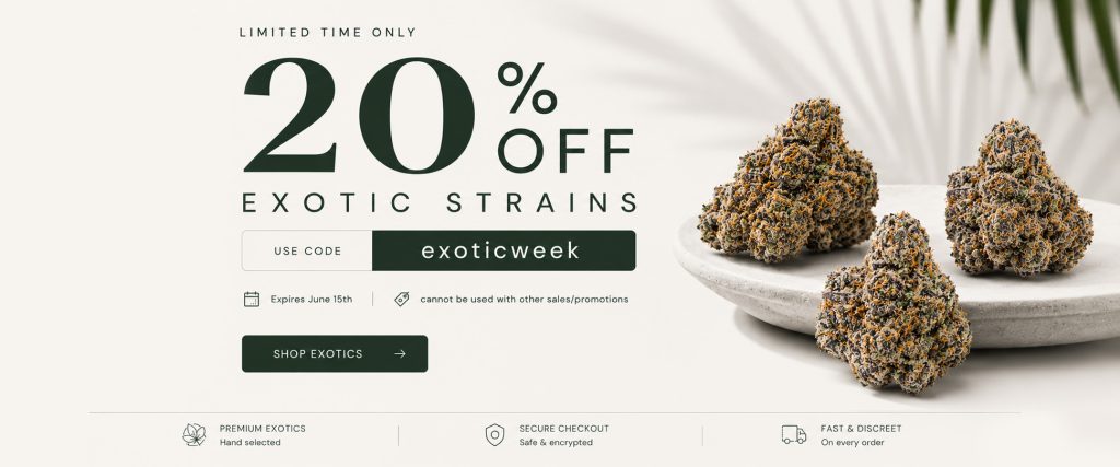 Shop High-Quality Cannabis Products Online | CALI CANNA