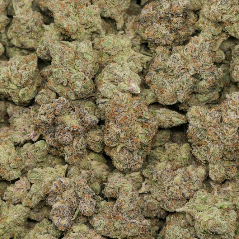 L’Orange | Cali Canna