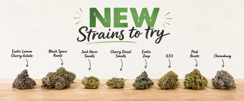 Shop High-Quality Cannabis Products Online | CALI CANNA